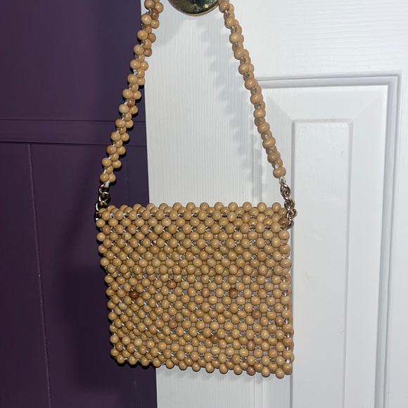 Unbranded | Bags | Vintage 96s Beaded Purse | Poshmark